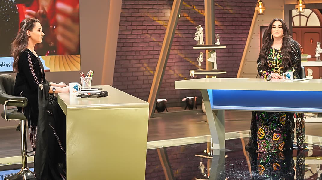 Evin Jin u Jiyan 15 : KurdMax